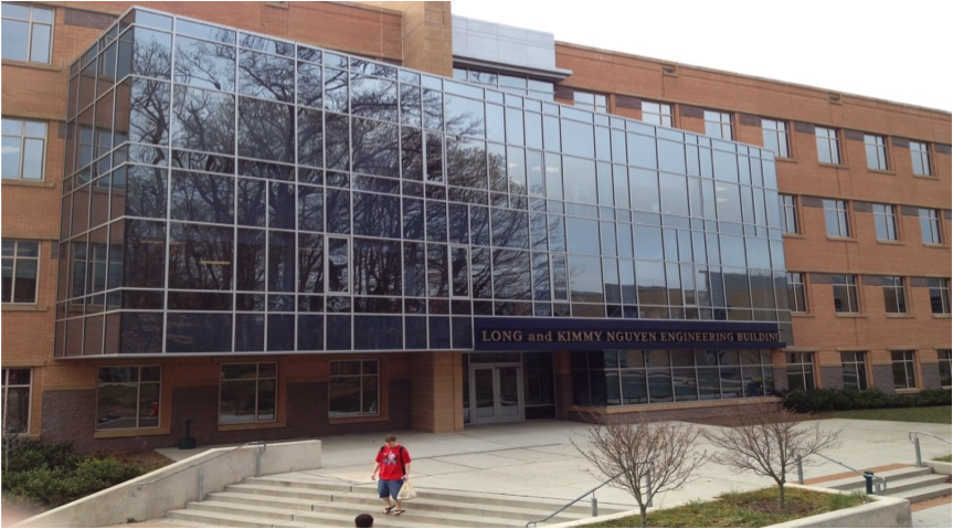 History | C5I Center – Center of Excellence in Command, Control ...