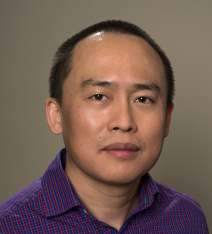 C4I Center Seminar Series: Efficient User Assets Management by Trade ...