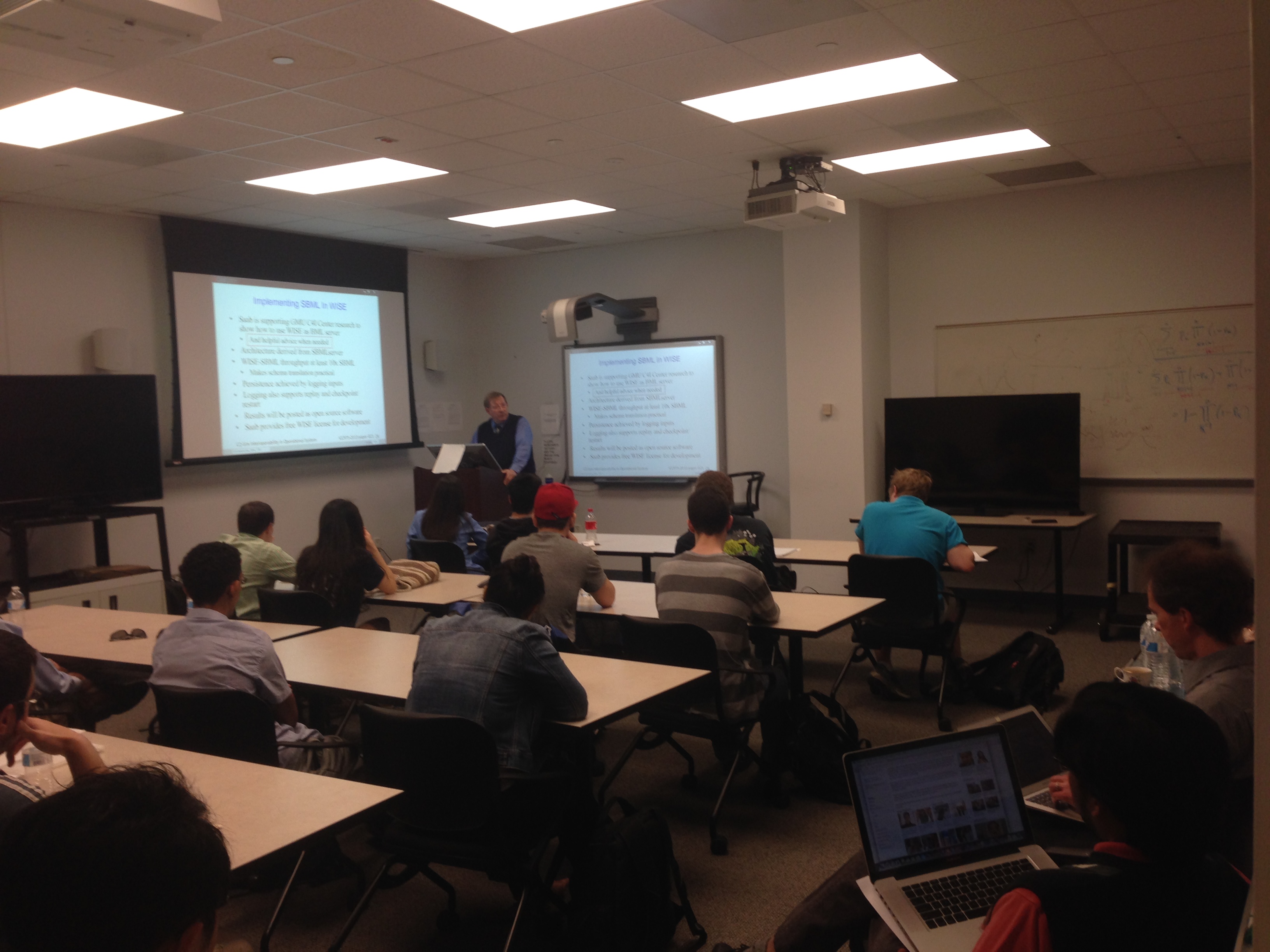 Center Visitor Info | C5I Center – Center of Excellence in Command ...